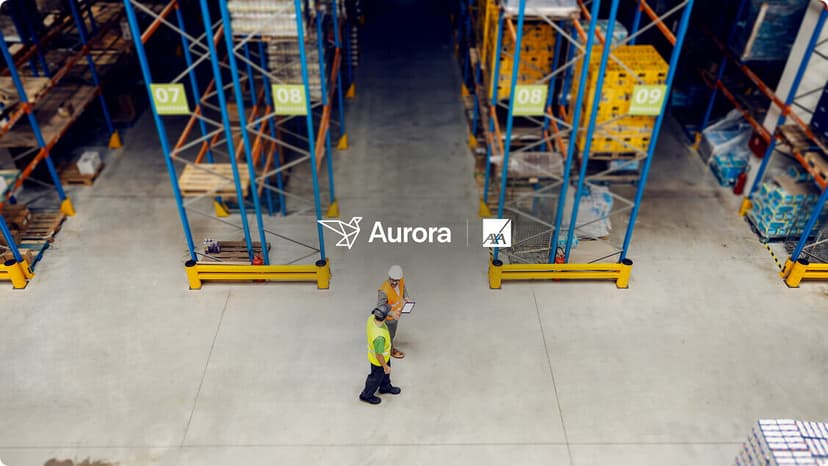 Aurora Insurance